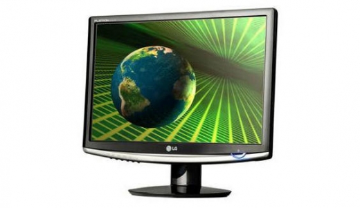 LG Flatron : l’écran le plus « éco » au monde - ZDNet