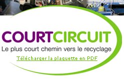 DEEE : Ecologic et Veolia court-circuitent les déchets électroniques ...