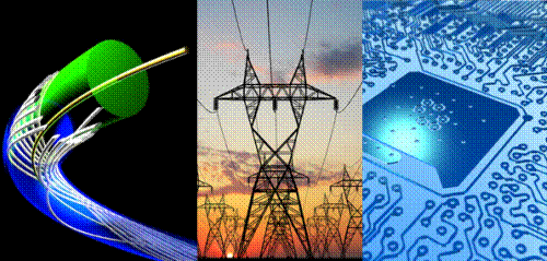 INNOV'ECO spécial « Smart grid & IT for green » le 30 septembre - Green IT