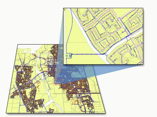 Les SIG clés des smart grid - Green IT