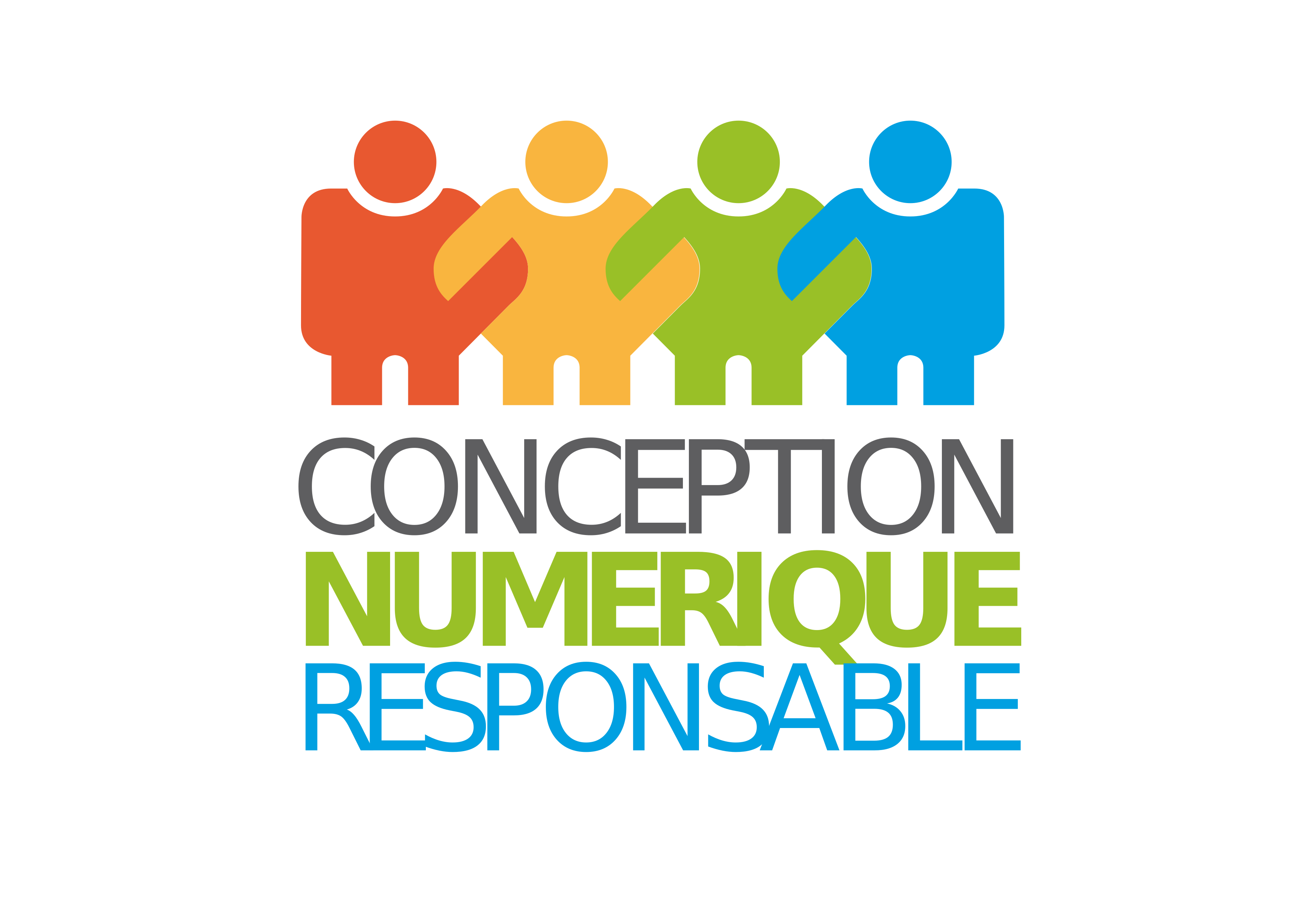 Conception responsable de service numérique - la démarche