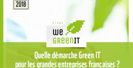 Green IT - GreenIT.fr - la communauté des acteurs du numérique ...