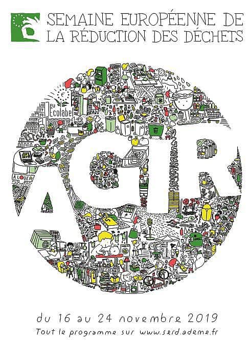 #SERD : 3 gestes clés pour réduire mes déchets numériques - Green IT